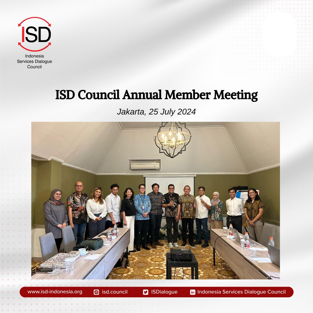 25 07 2024 Isd Council Annual Member Meeting
